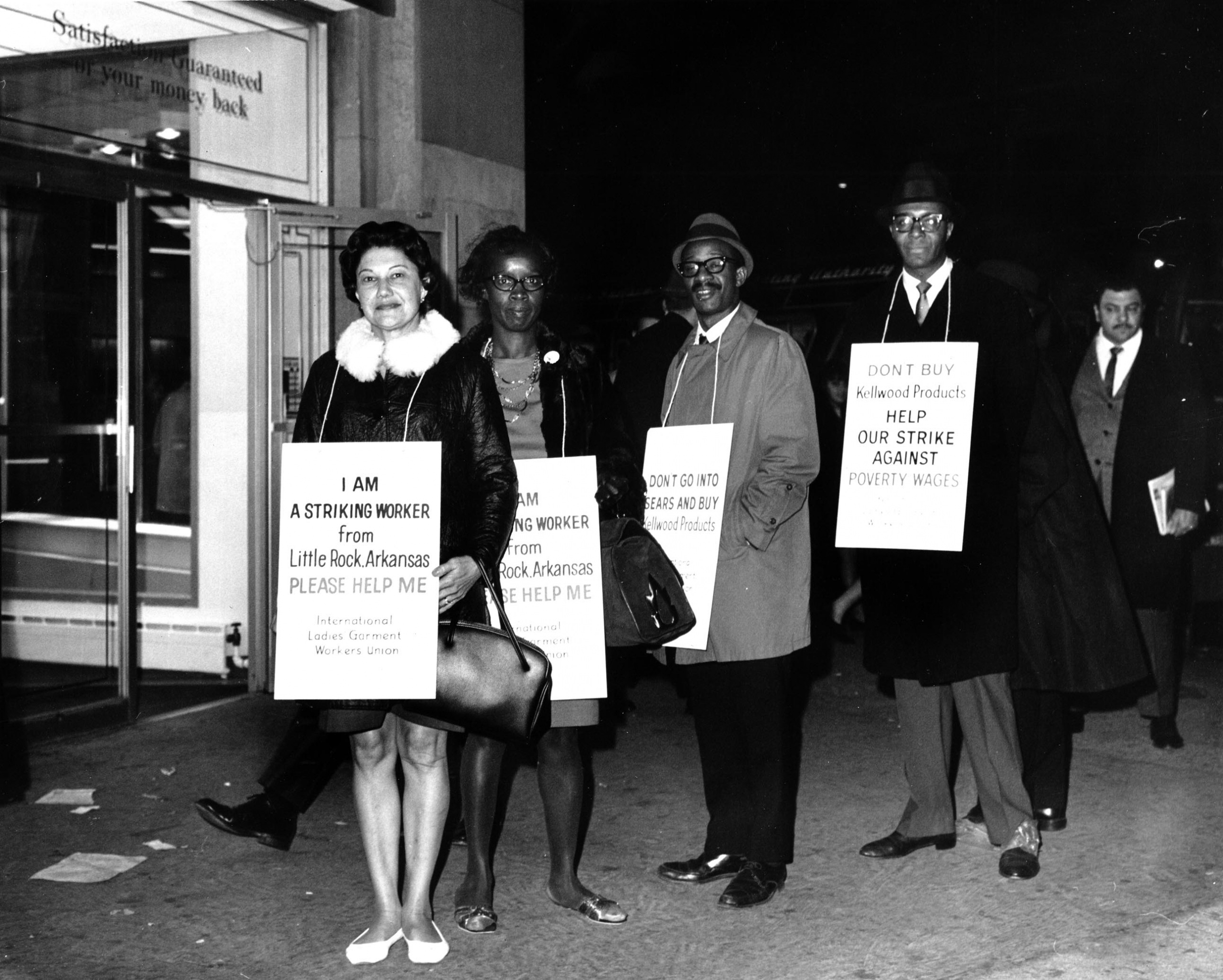 African American Workers Built America | CLASP African American Workers Built America | CLASP