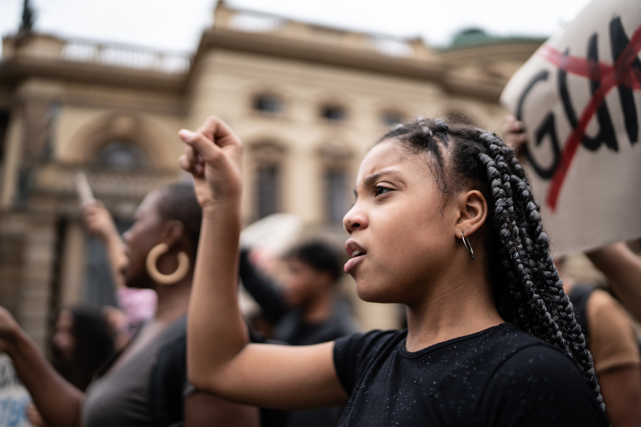 Safer for Whom? The Bipartisan Safer Communities Act Does Not Actually ...