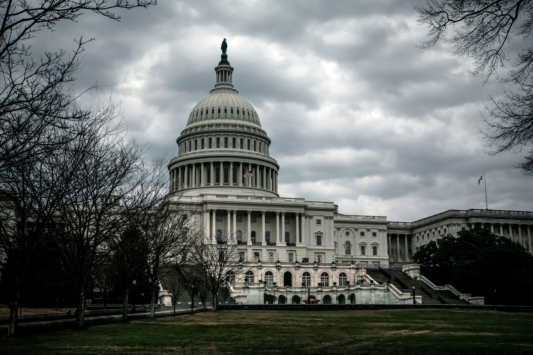 CLASP Outraged by Reconciliation Bill’s Unprecedented Harm, Ready to ...