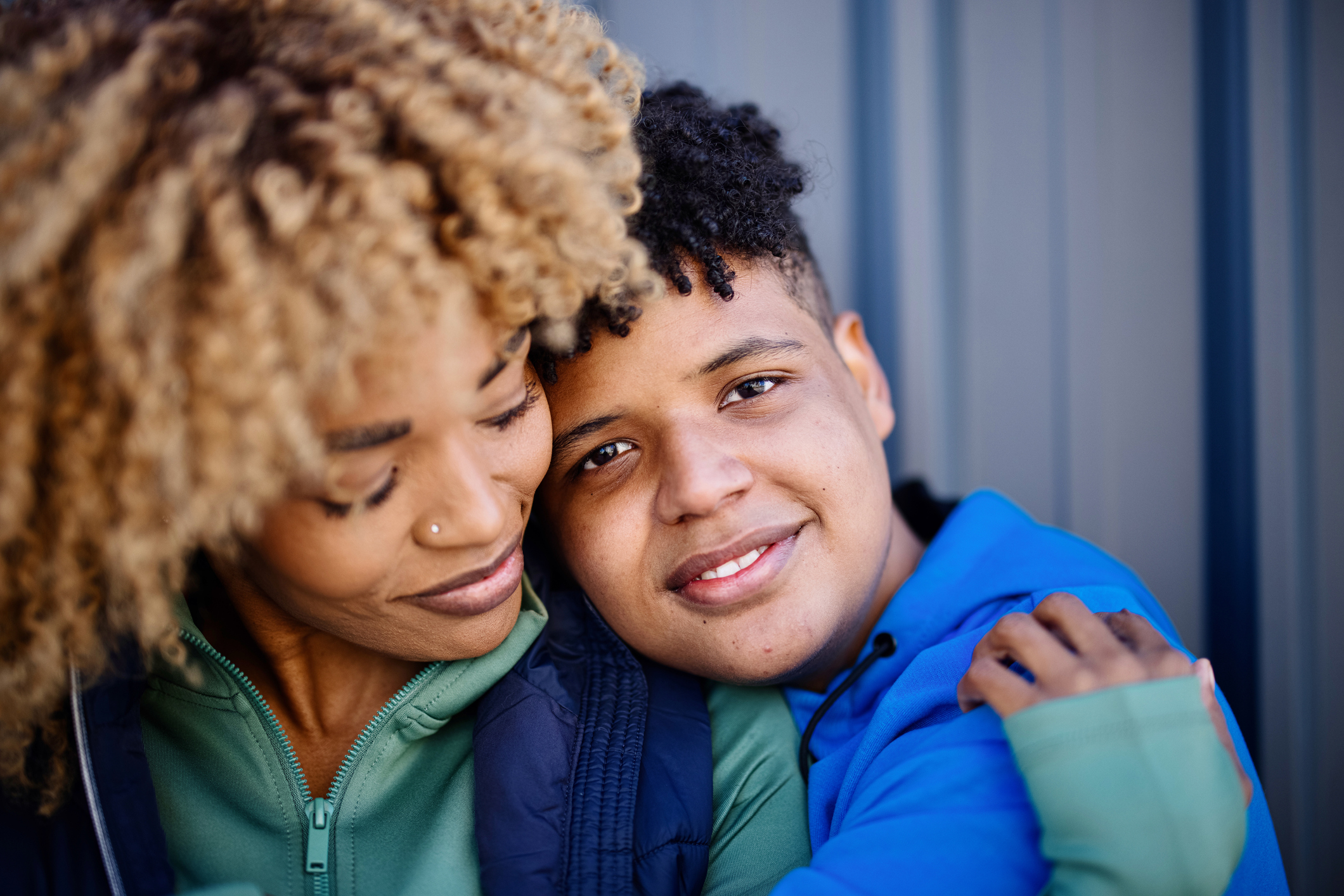 Unified, Safe, and Well: Building Life-Affirming Systems for Justice ...