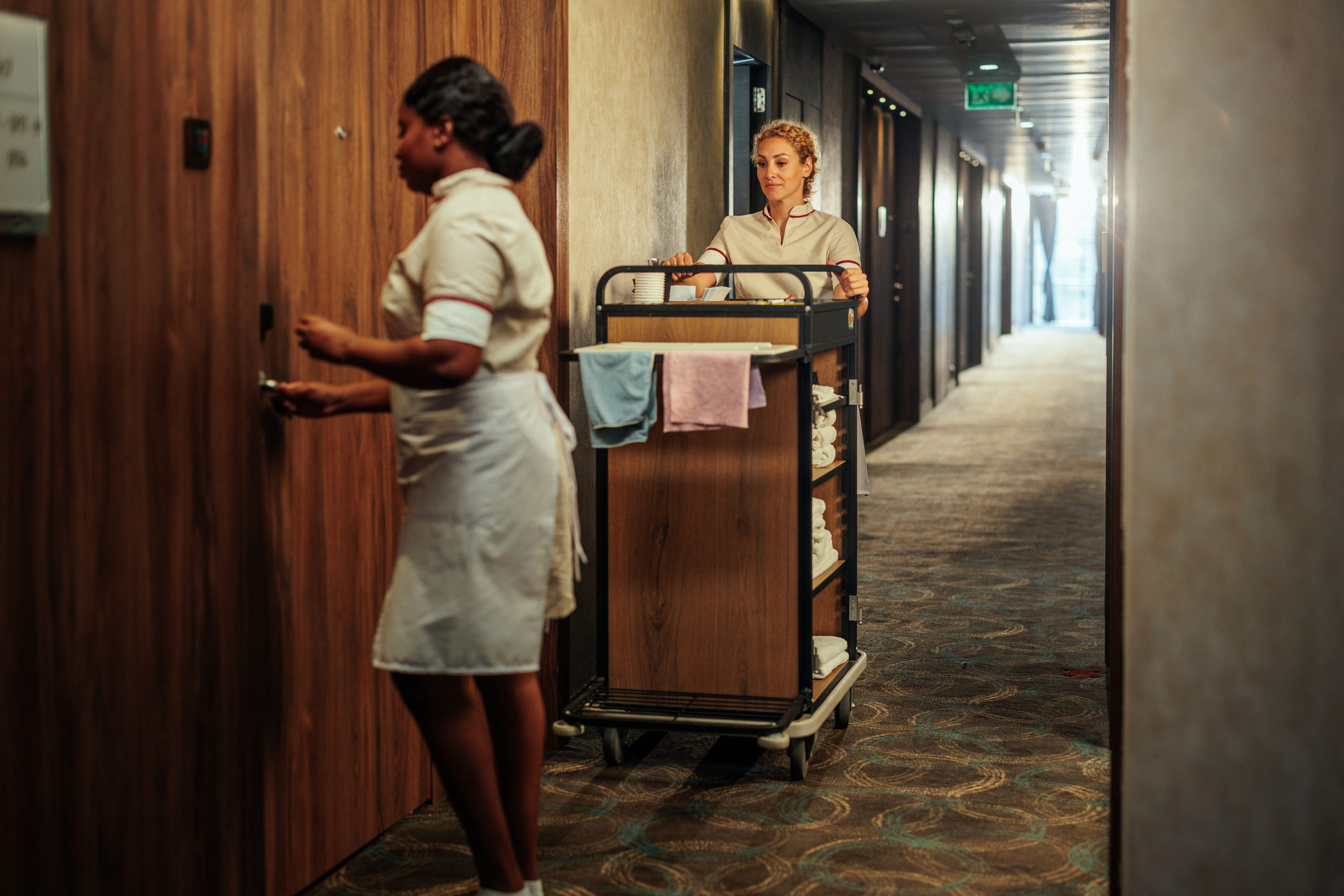 The Working Poor: Lack of Job Quality Increases Poverty Rates | CLASP