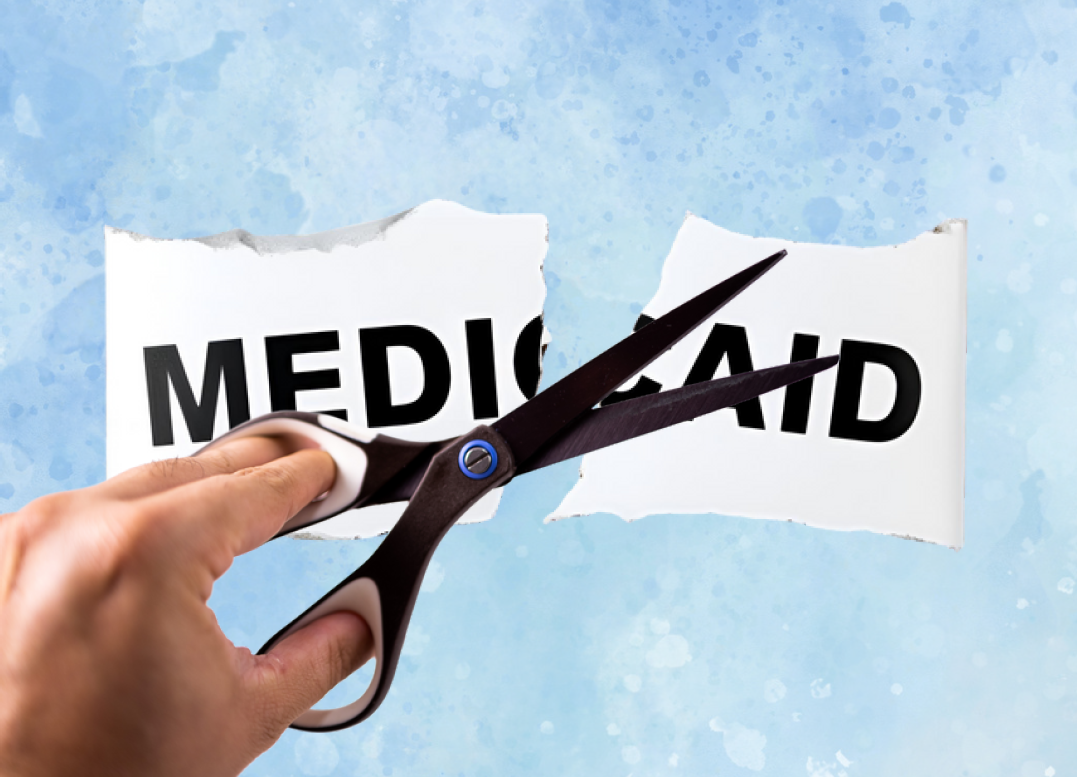 It’s a Cut to Medicaid No Matter What You Call It | CLASP