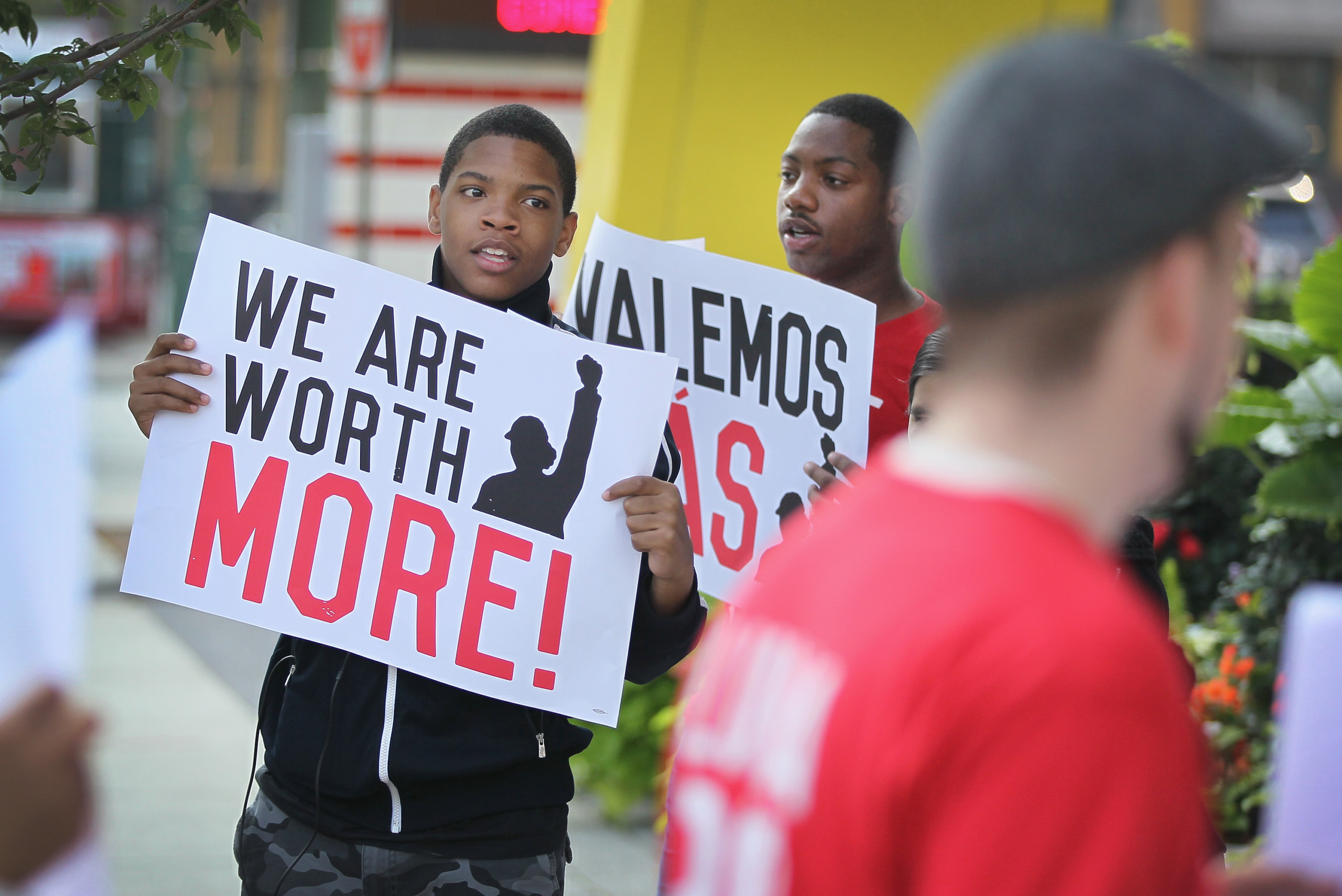 The Nomination of Crystal Carey for NLRB General Counsel is Dangerous ...